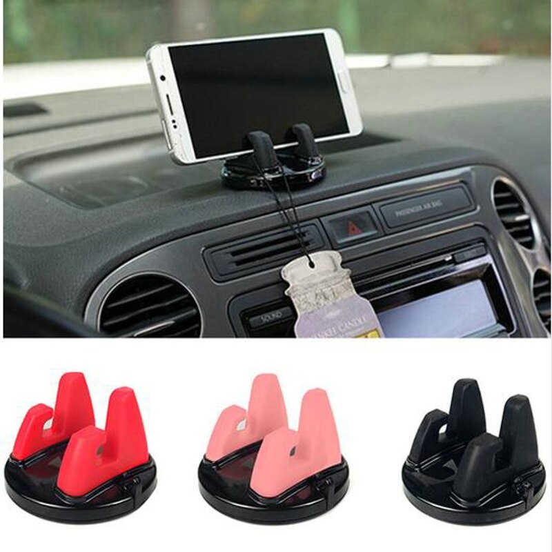 Auto Telefoon Houder 360 Graden Gps Navigatie Dash... – Grandado