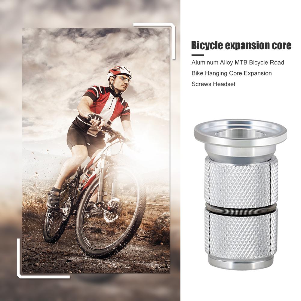Classic Texture Bicycle Hanging Core Expansion Scr... – Grandado