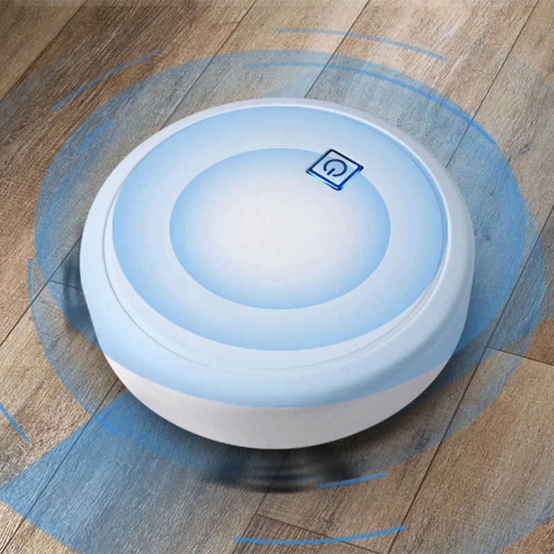 -Automatic Sweeping Robot, Household Automatic Cle... – Grandado