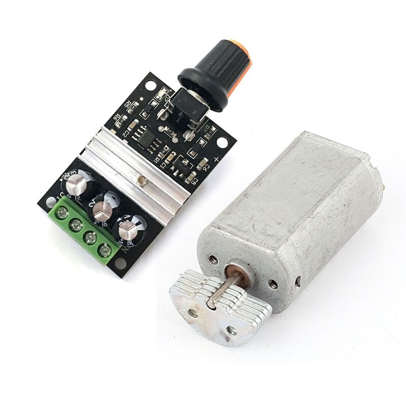 DC 1.5-6V 22400RPM Solder Mini Vibration with DC 6... – Grandado