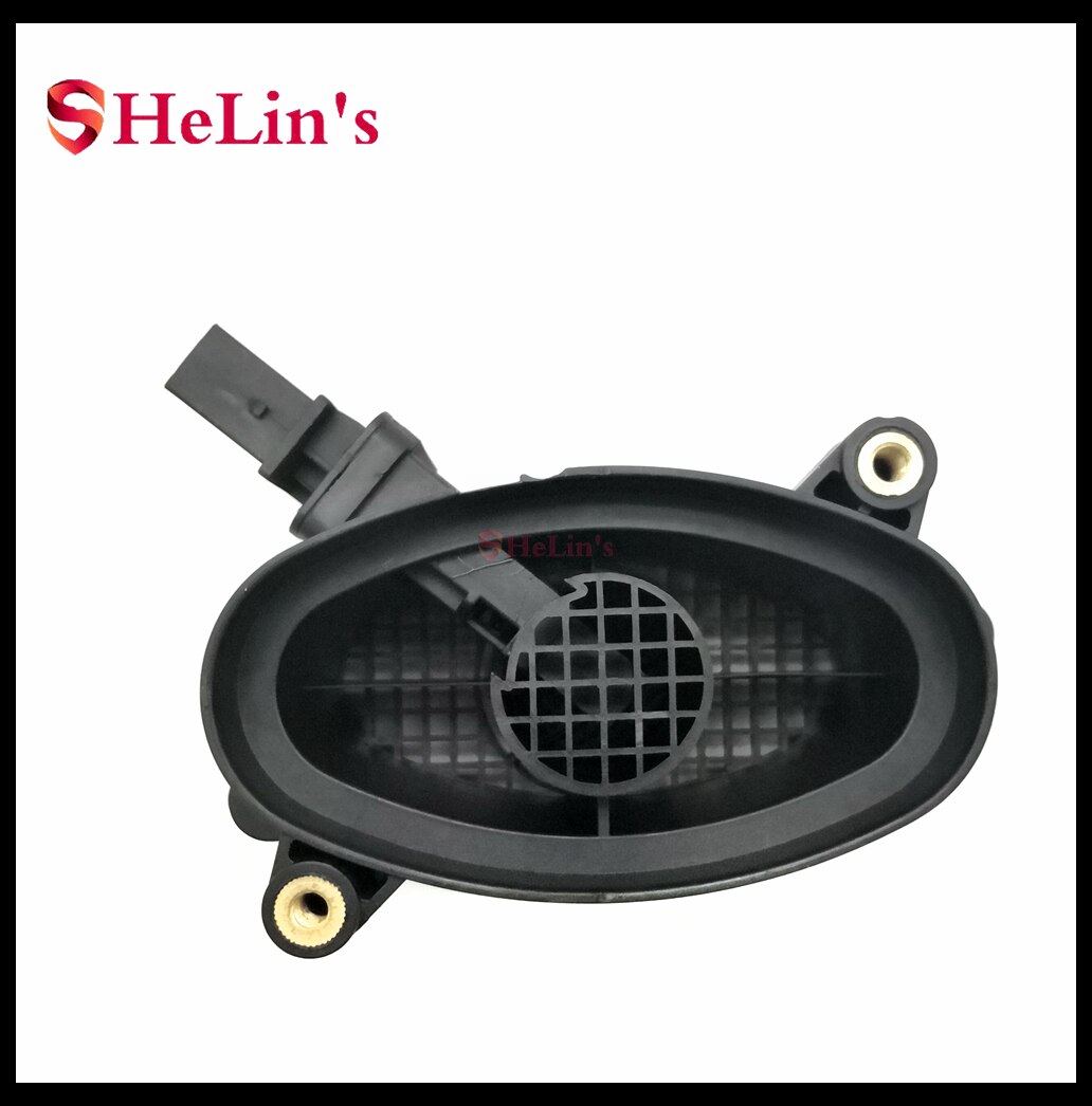 Medidor de flujo másico de aire, Sensor MAF para BMW Serie 3, E46, E90 ...