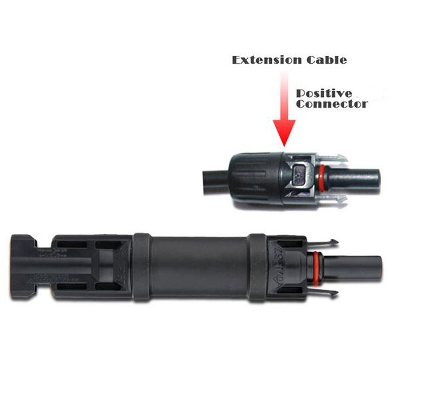2 Stuks Veel Dc Diode Solar Plug Connector, diode ... – Vicedeal