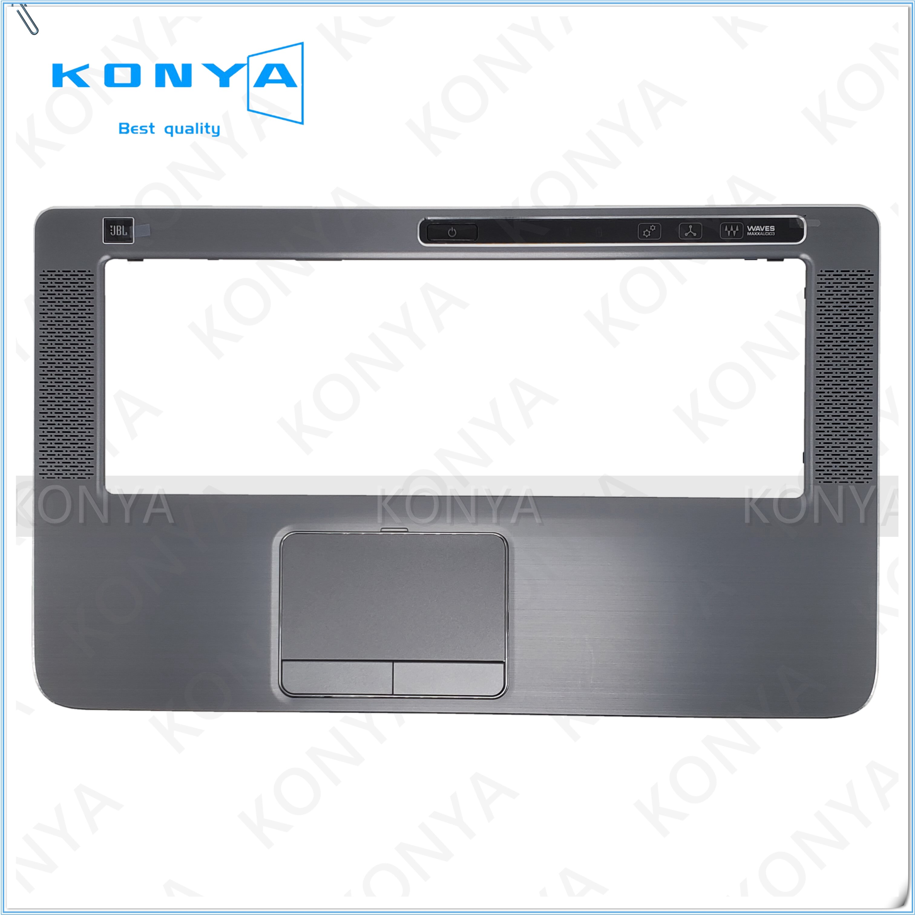 Originele Voor Dell Xps 15 L502X Top Cover Touchpa... – Grandado