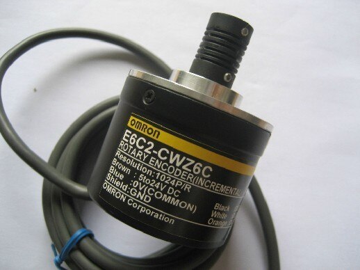 Stepper Motor Rotary Encoder Tachometer Position Grandado