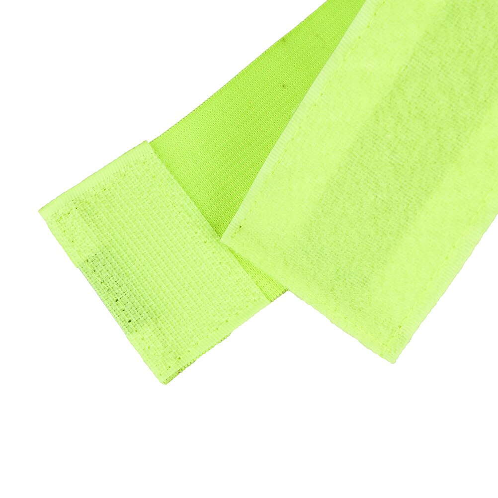 Durable High Visibility Reflective Wristband Brace... – Grandado