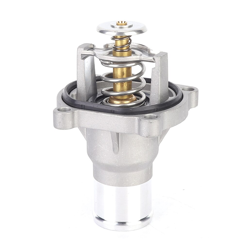 Engine Thermostat Assembly 55578419 Fit for Chevro... – Grandado