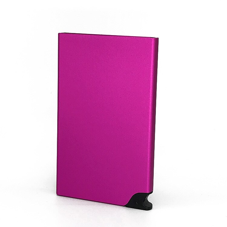 Creditcard Houders Rfid Aluminium Card Case Bankka... – Vicedeal