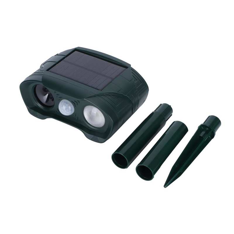 Ultrasonic Animal Repeller USB Charging Cat Dog Pe... – Grandado