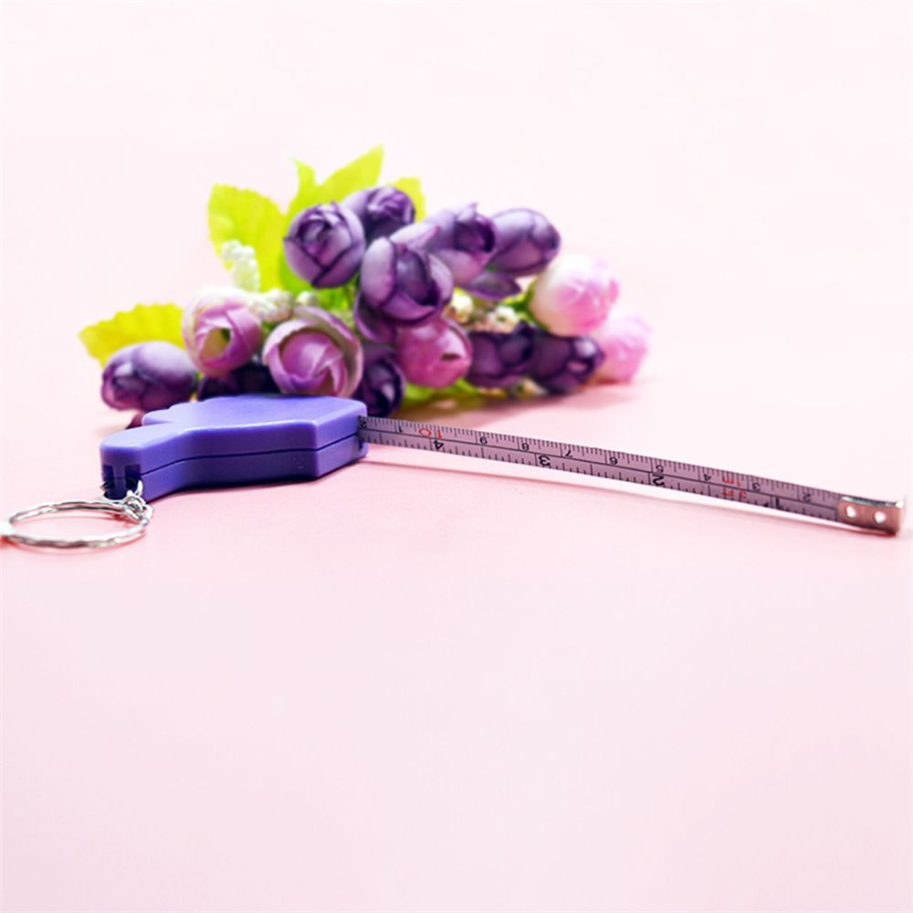 1pc 1M Portable Tape Measure Sewing Ruler Meter Mi... – Grandado