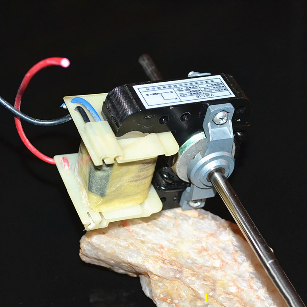 YJ61-16 zacieniony biegun silnik asynchroniczny tr... – Grandado