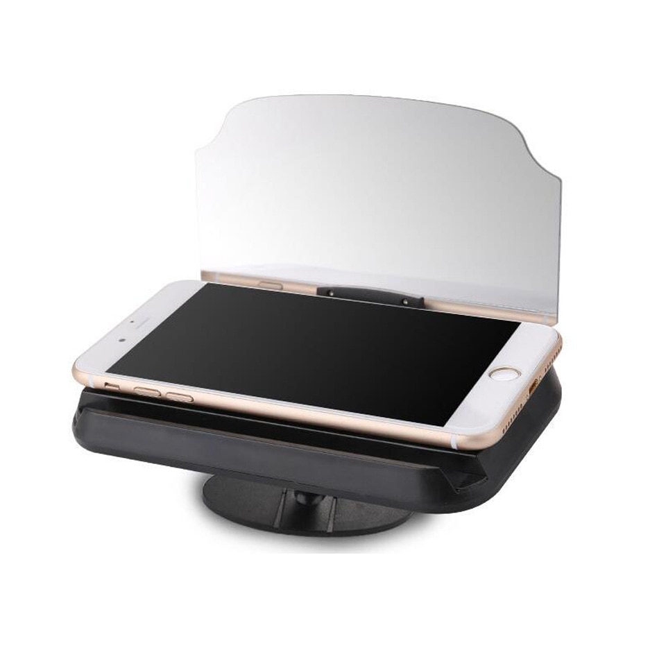 Car HUD Heads Up Display Cars Holder Stander Unive... – Vicedeal