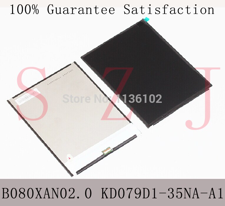 Originele 7.85 Inch Lcd-scherm KD079D1-35NA-A1 KD0... – Grandado