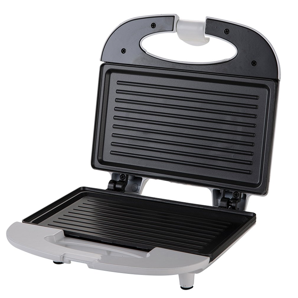Electric Mini Sandwich Maker Grill Panini Breakfas... – Grandado