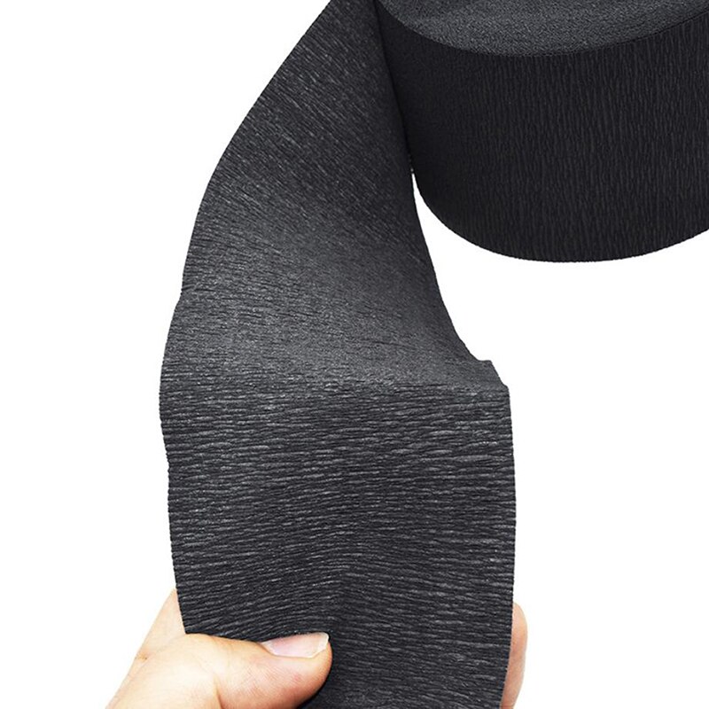 1Roll Barber Neck Paper Disposable Muffler Paper H... – Vicedeal