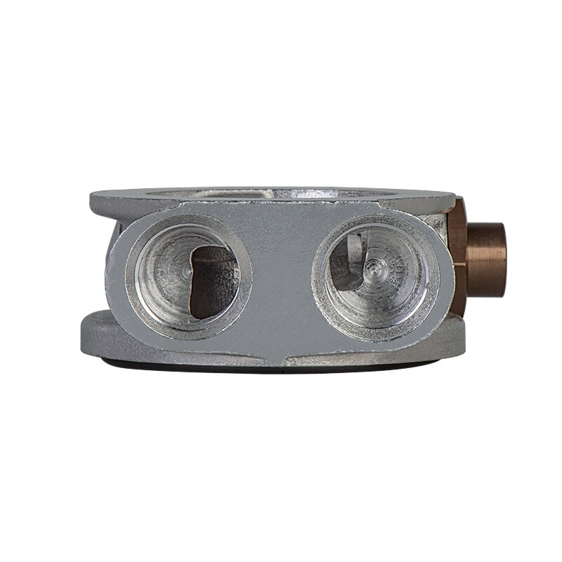 Oil Cooler Filter Sandwich Plate Thermostat Adapto... – Grandado Oil Cooler Filter Sandwich Plate Thermostat Adapto... – Grandado