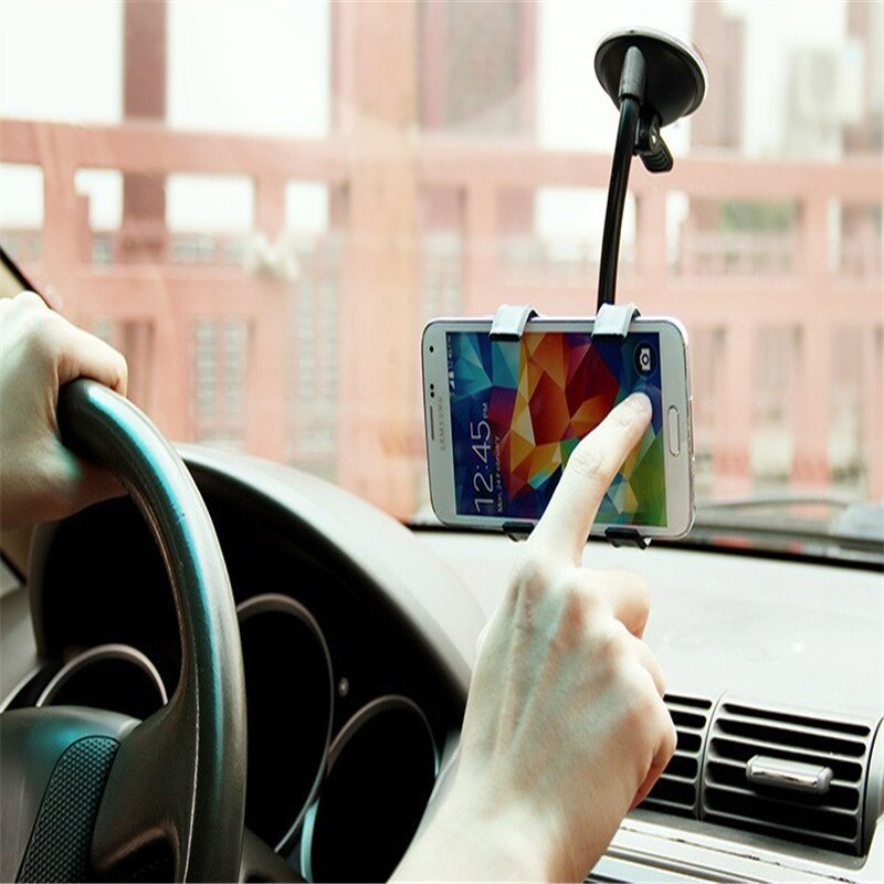 Universele 360 Rotating Car Mount Houder Stand Beu... – Vicedeal