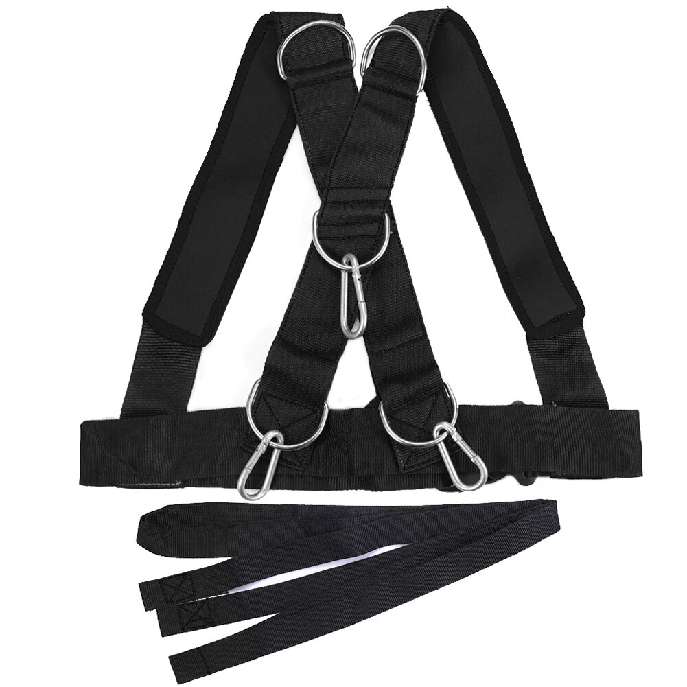 Universal With D Ring Adjustable Weight Trainer Fi... – Vicedeal