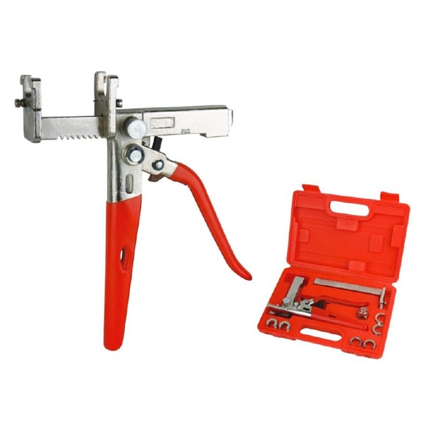 Axial Pipe Clamping Tools FT-1218 for connecting f... – Vicedeal