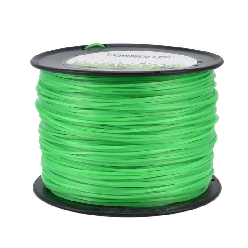 Lawn Mower Line String Trimmer Line 2.0mm for Gard... – Vicedeal
