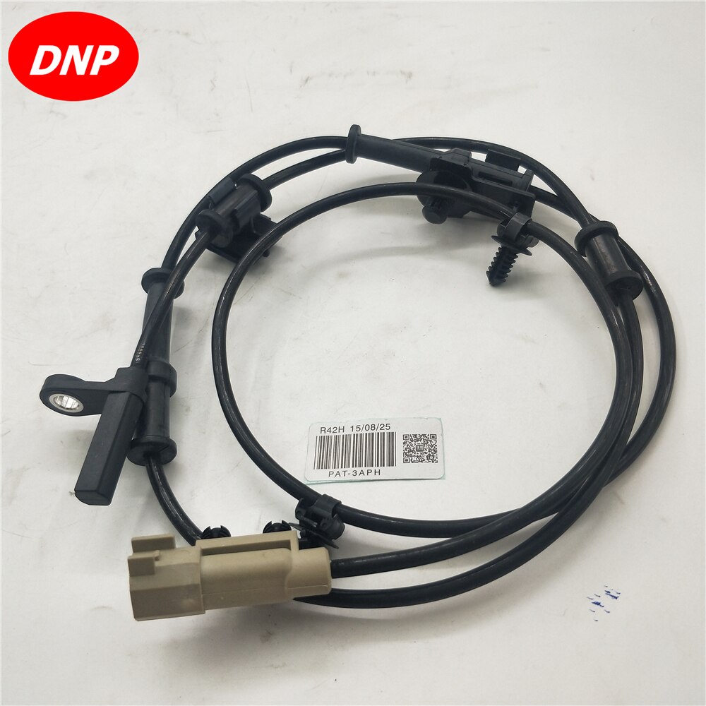 Dnp Abs Sensor Geschikt Voor Chrysler 300 3.6L Dod... – Grandado