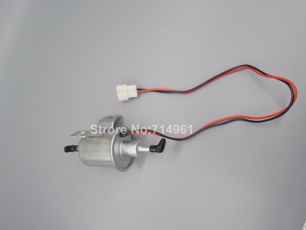 Universal diesel petrol gasoline 12v electric fuel... – Grandado