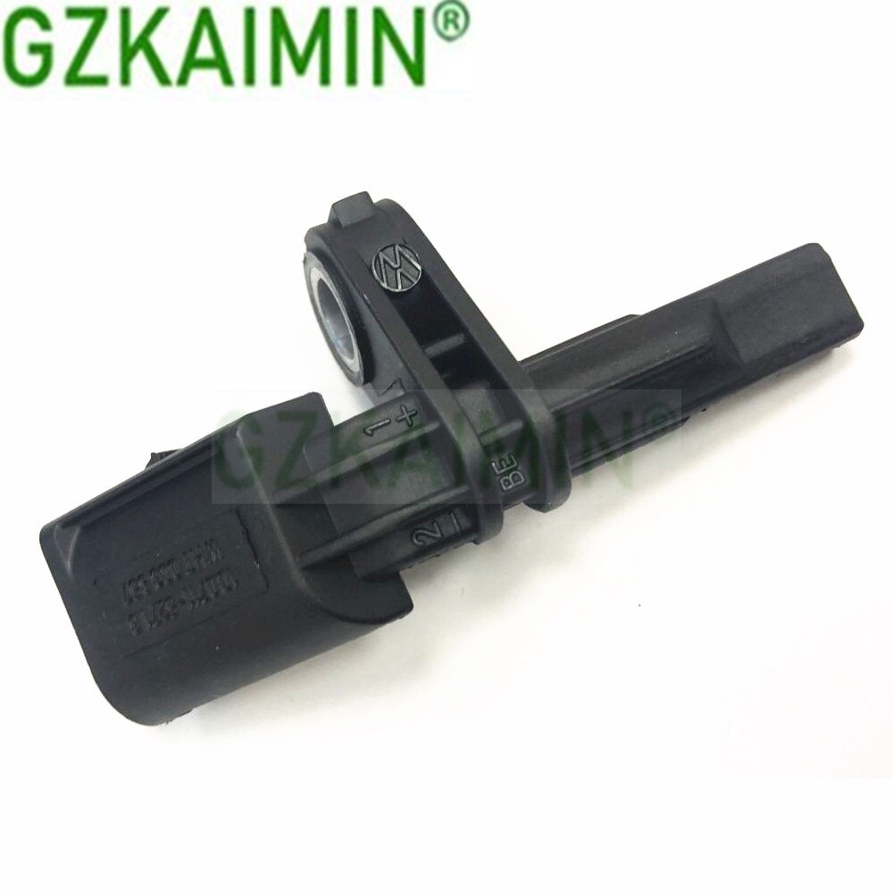 Abs Wheel Speed Sensor Voor V-W Sharan J-Etta Tour... – Grandado