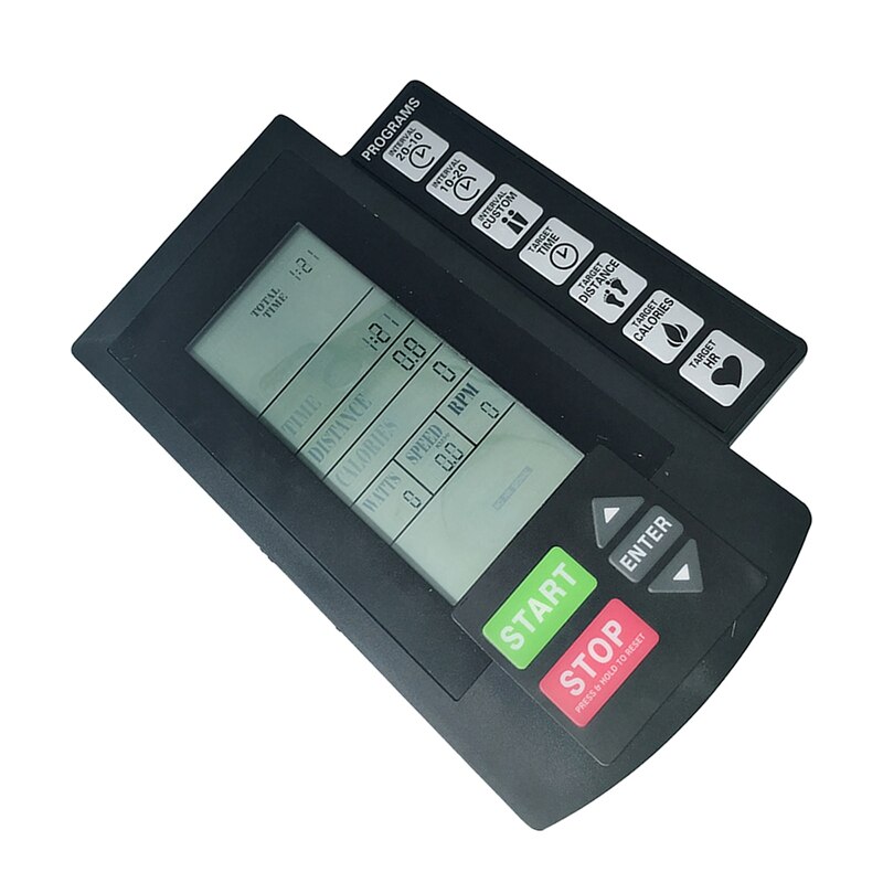 Rowing Machine Counter Bluetooth APP Electronic Wa... – Grandado
