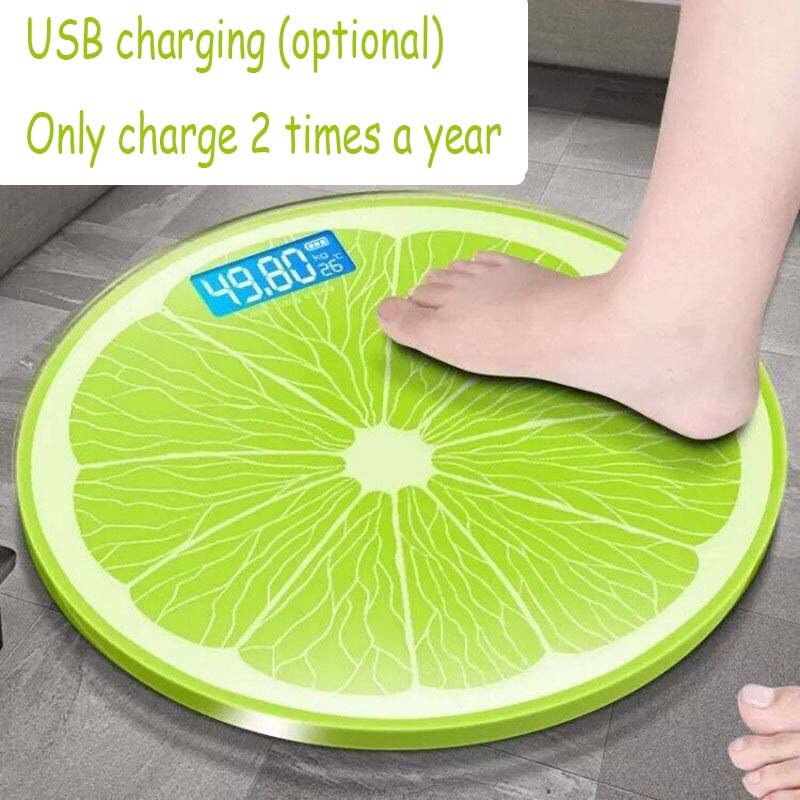 Accurate electronic scales scales adult health men... – Grandado