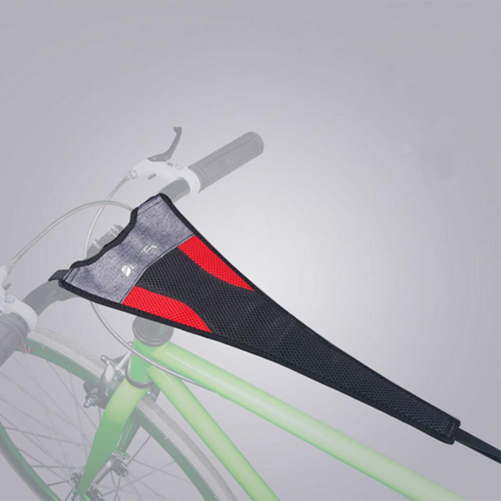 Sweat Absorb Cover of Home Bike Trainer Sweat Net ... – Grandado