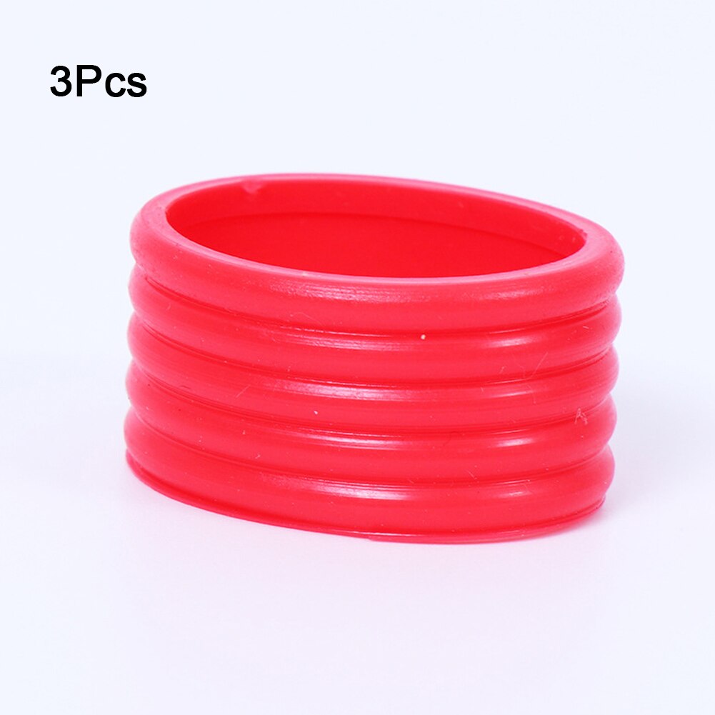 Stretchy Handle's Fix Ring Racquet Band Racket Spo... – Vicedeal