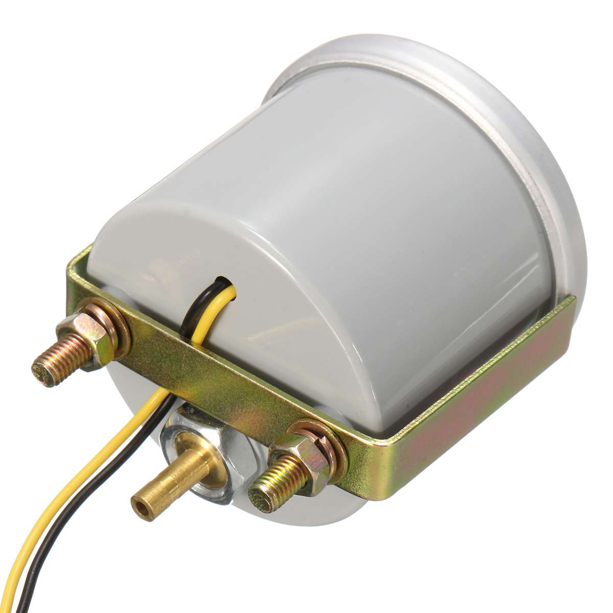 12V Universal 2'' 52mm Car LED Gauge Turbo Boost M... – Vicedeal