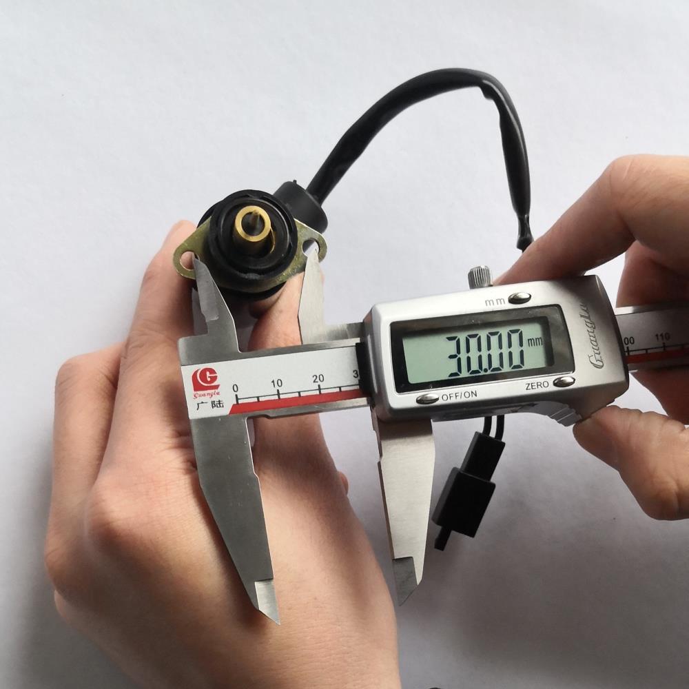 Carburateur Elektrische Choke Voor Scooter Vento Z... – Vicedeal