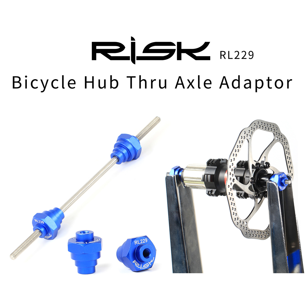 Fiets Hub Steekas Adapter Adapter Voor Wiel Truing... – Grandado