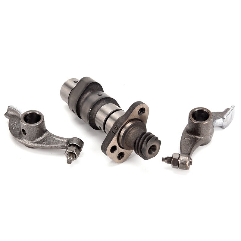 3Pcs High Angle Camshaft Rocker Arm Kit Up Power R... – Grandado