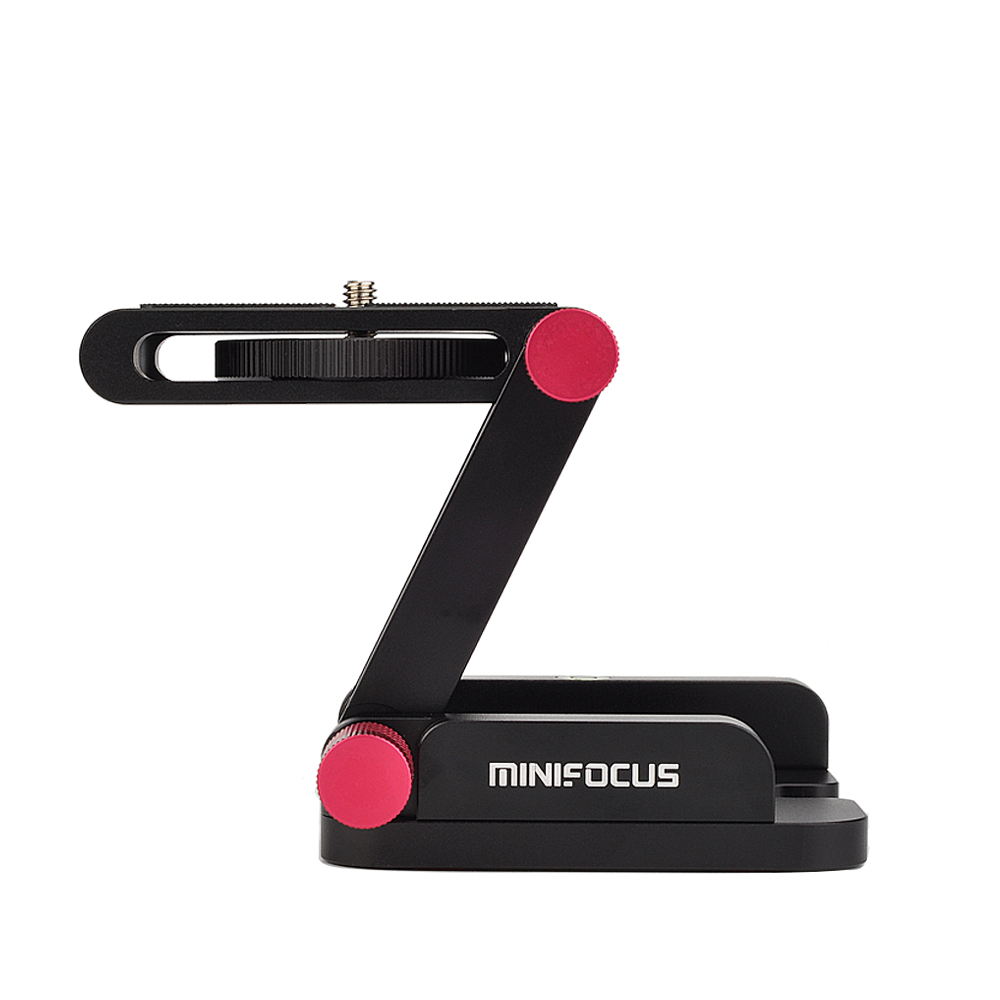 Aluminum Folding Z Flex Tilt Head Quick Release Pl... – Grandado
