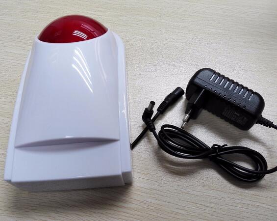 Wireless Indoor Intelligent Home Alarm Wireless Ou... – Grandado Wireless Indoor Intelligent Home Alarm Wireless Ou... – Grandado