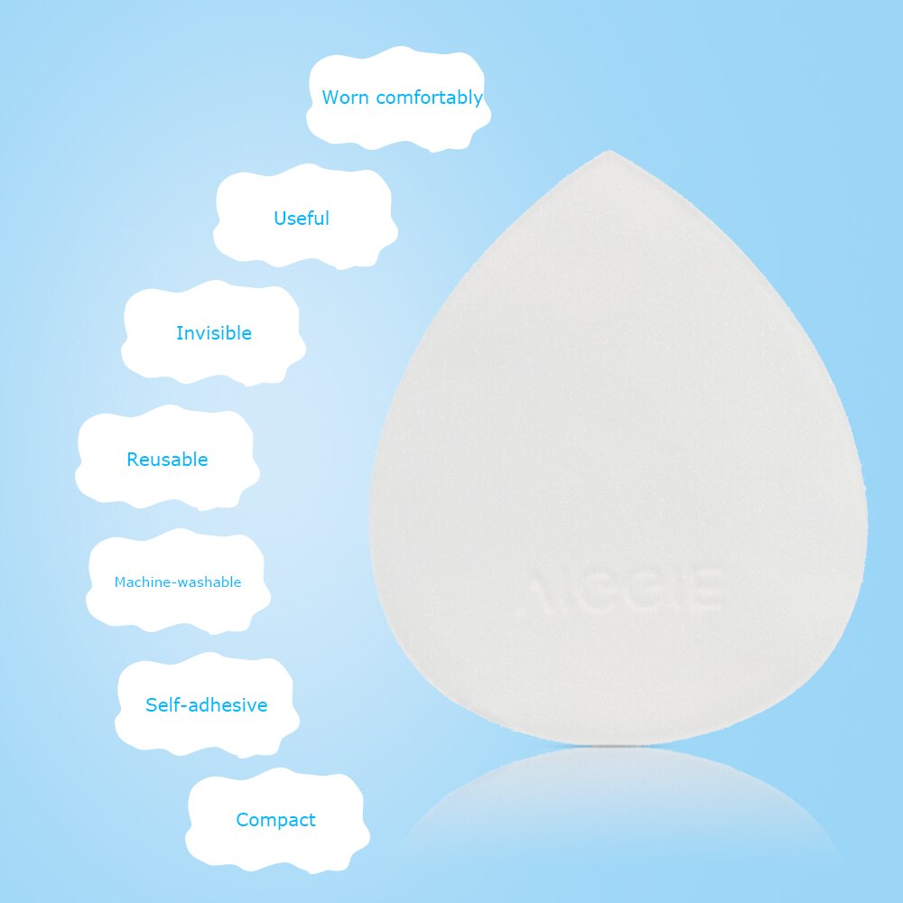 Silicone Invisible Adhesive Camel Toe Concealer Re... – Grandado