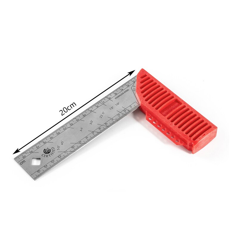 Kapro 25cm Multifunction Stainless Steel Metal Swa... – Vicedeal