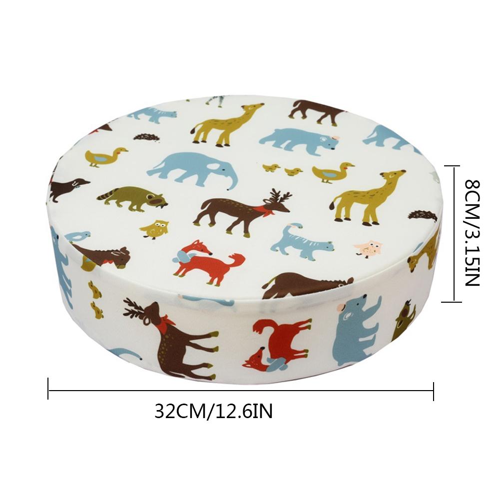 Barn matsal stol bälteskudde avtagbara barn barnst... – Grandado