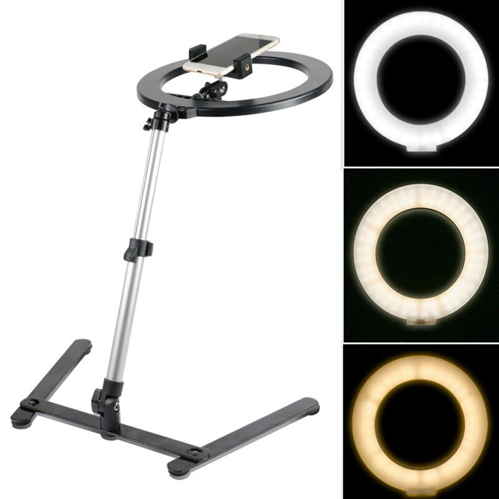 Fill Ring Light Lamp Photography Lighting Phone Ri... – Grandado