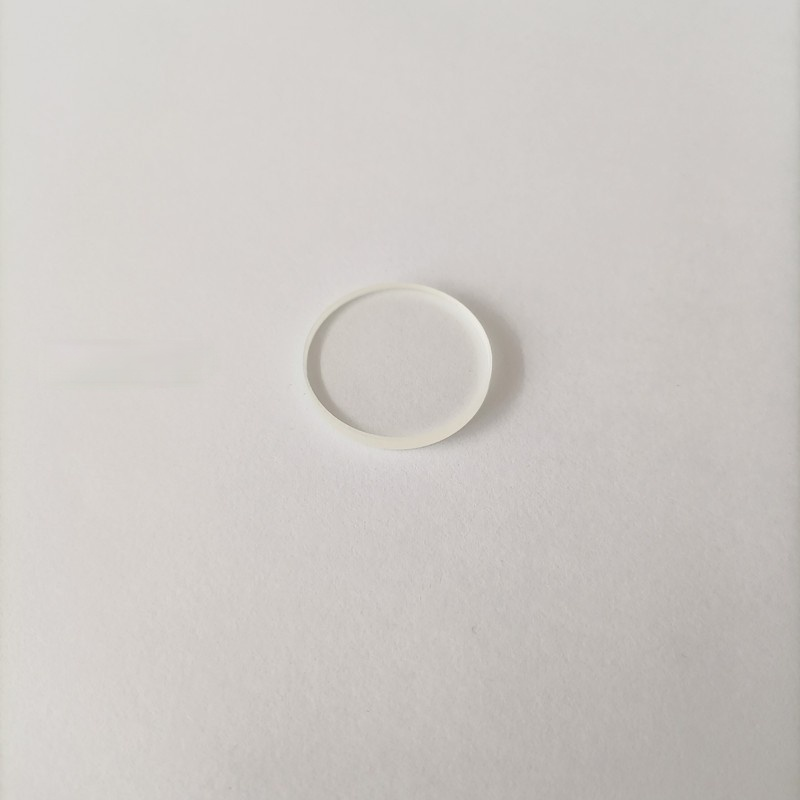 25.4 * 3.0mm Zjb380 UV Cut-off Filter Optical Glas... – Grandado