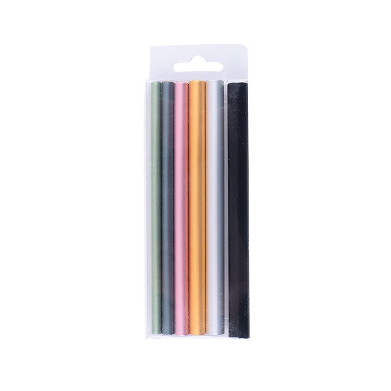 6pcs Metal C Curve nail Shaping Sticks Artificial ... – Grandado