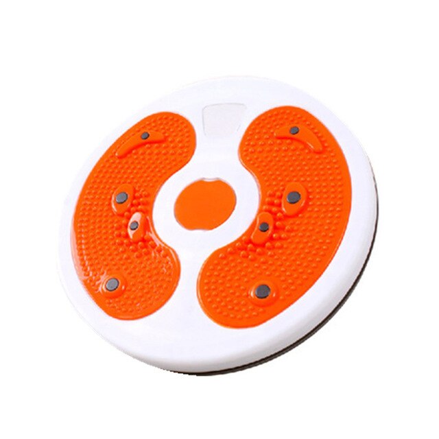 Foot Massage Waist Wriggling Plate Magnet Twist Ba... – Grandado