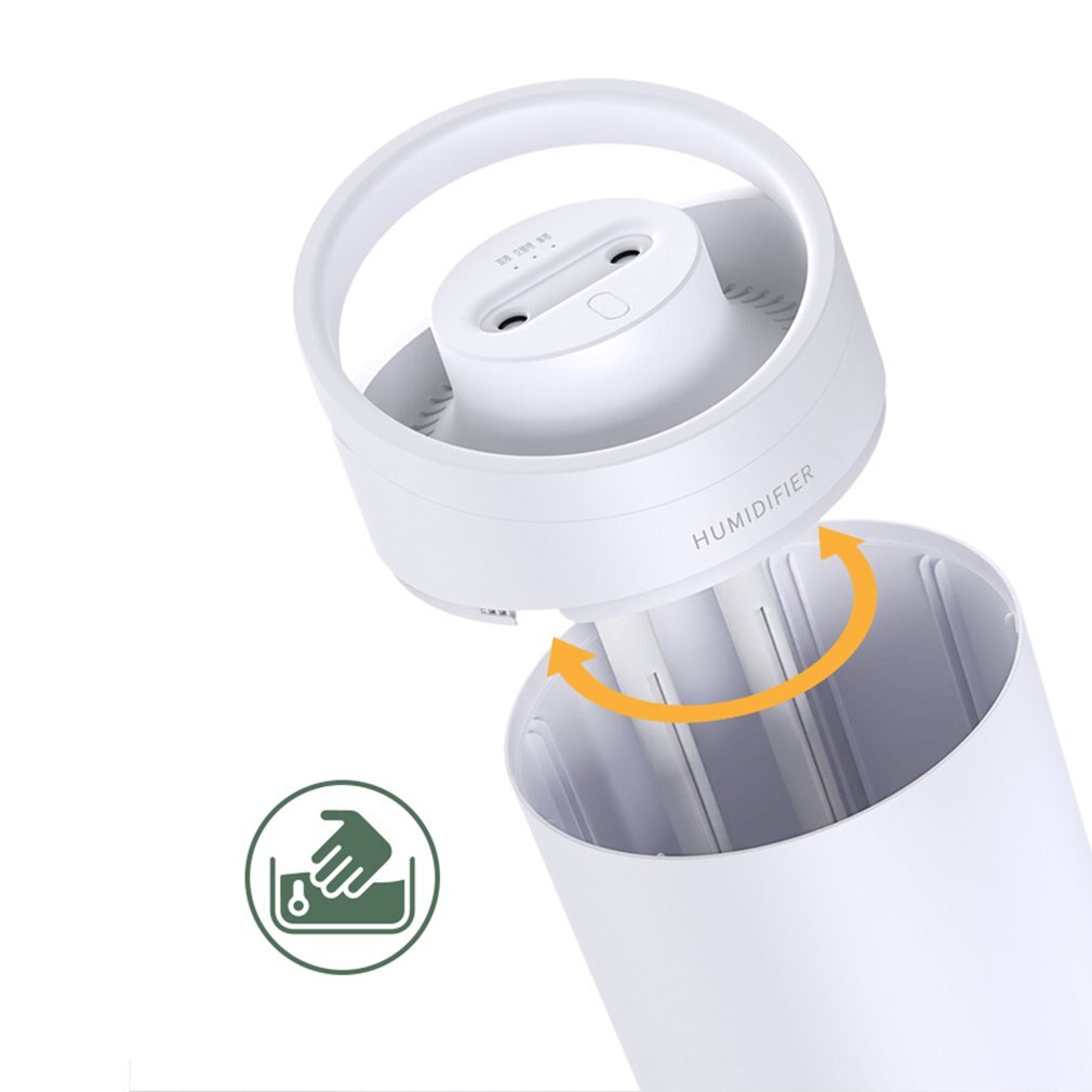 3L Large Capacity Air Atomizer Portable Office Sil... – Grandado