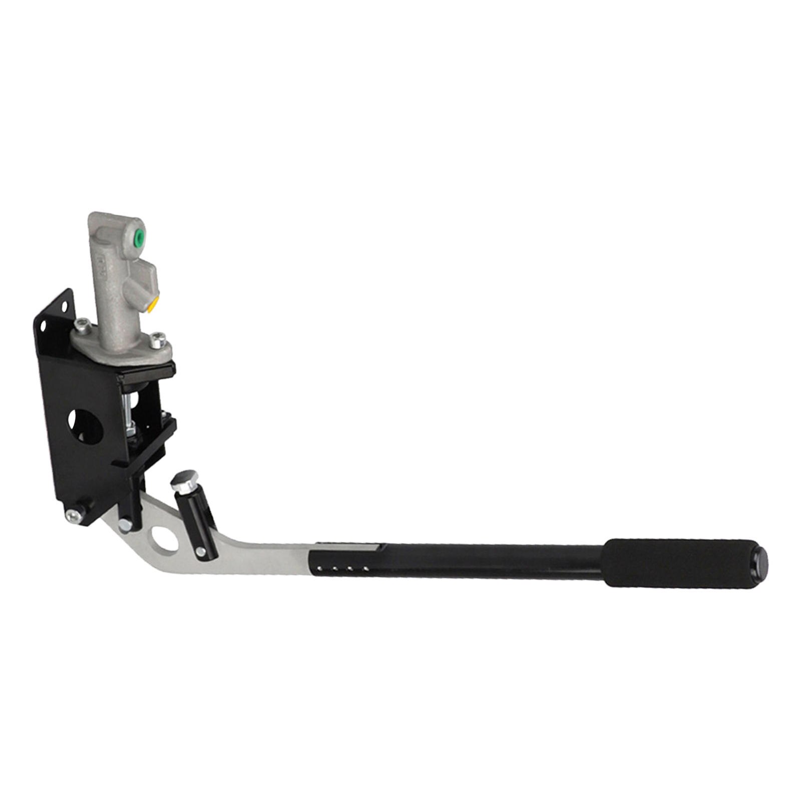 Universal Hydraulic Handbrake Long Lever Handle Fi... – Grandado