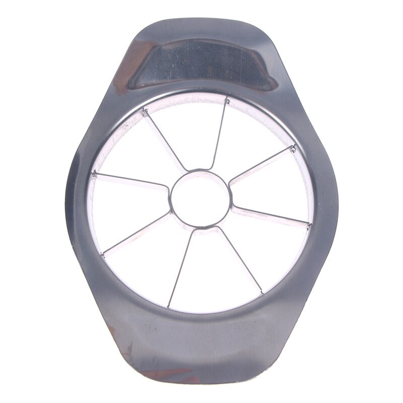 Stainless Steel Apple Corer Slicer Fruit Vegetable... – Grandado