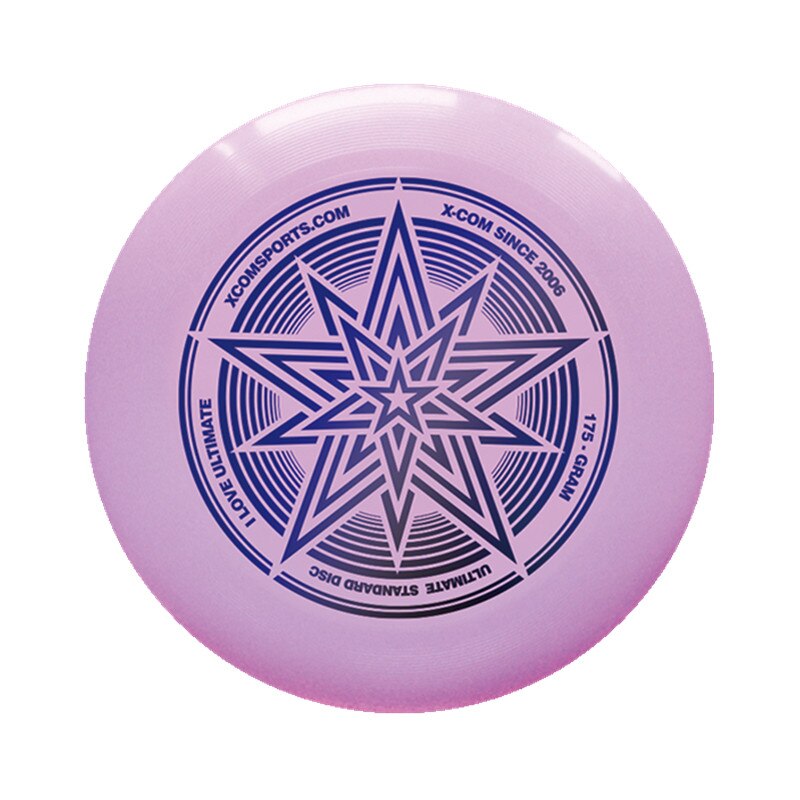 Xcom 175G Professionele Flying Disc Volwassen Outd... – Grandado