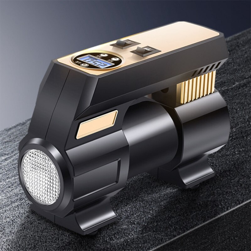 12V Vehicle Mounted Air Pump Digital Display Type,... – Grandado