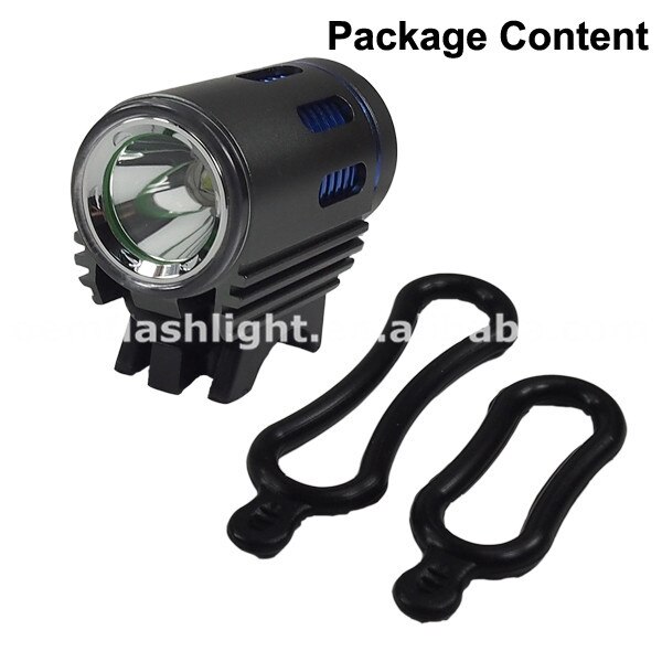 Cree XM-L2 U2 LED 4+2-Mode 1100 Lumens Bike Light ... – Vicedeal