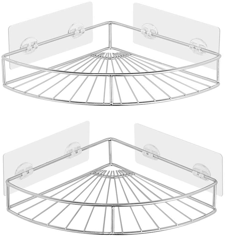 10 kpl kodin muovikoukut vedenpitävä tarrakoukku k... – Grandado